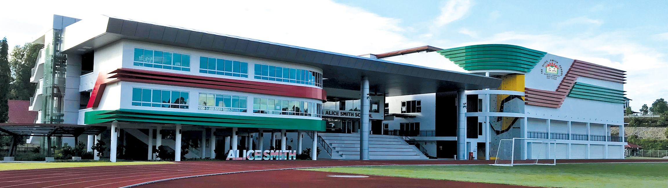 The Alice Smith School, Kuala Lumpur